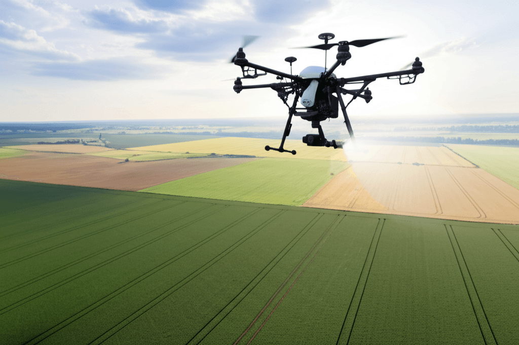 Best DGCA Certified Drone Training Institute - Drone Rangers